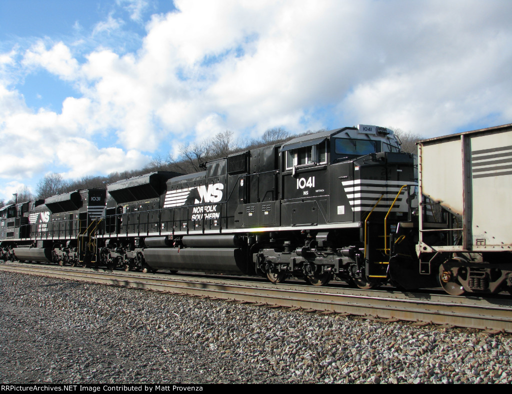 NS 1041